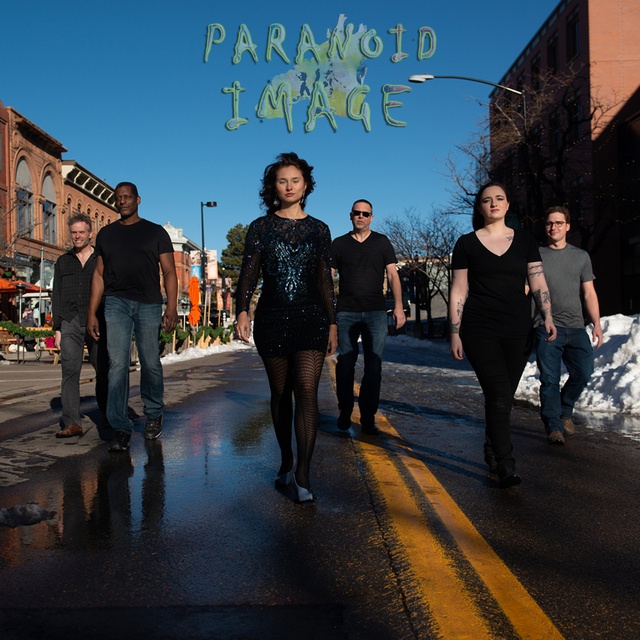 Paranoid Image - Band in Denver CO - BandMix.com