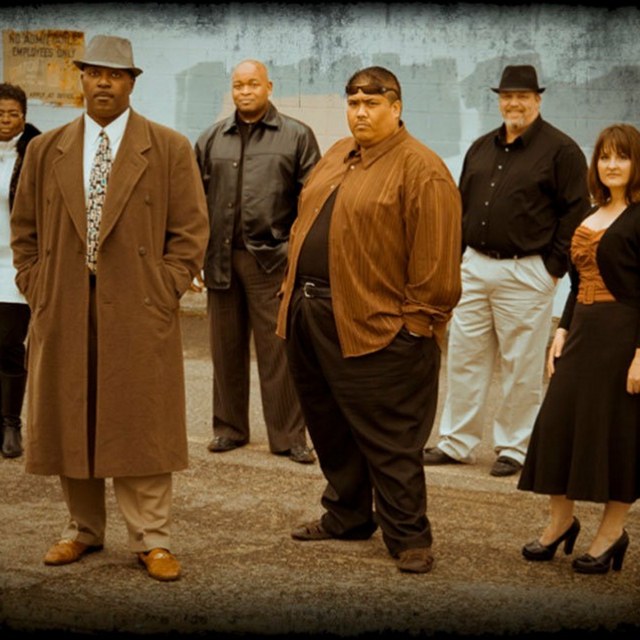 Brian Nolan - Band in McKenna WA - BandMix.com