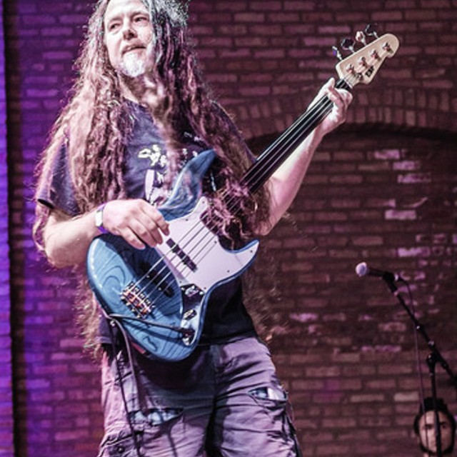 Dave Arbus - Musician in Denver CO - BandMix.com