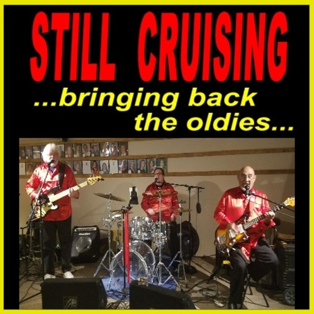 Still Cruising - Band in Phoenix AZ - BandMix.com