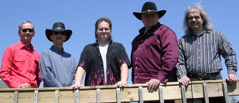 Colt 45 - Band in Columbus IN - BandMix.com