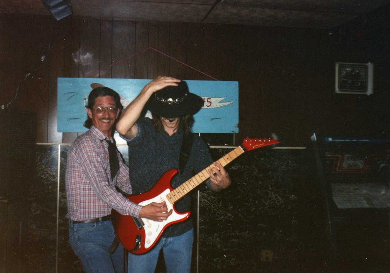 Colt 45 - Band in Columbus IN - BandMix.com