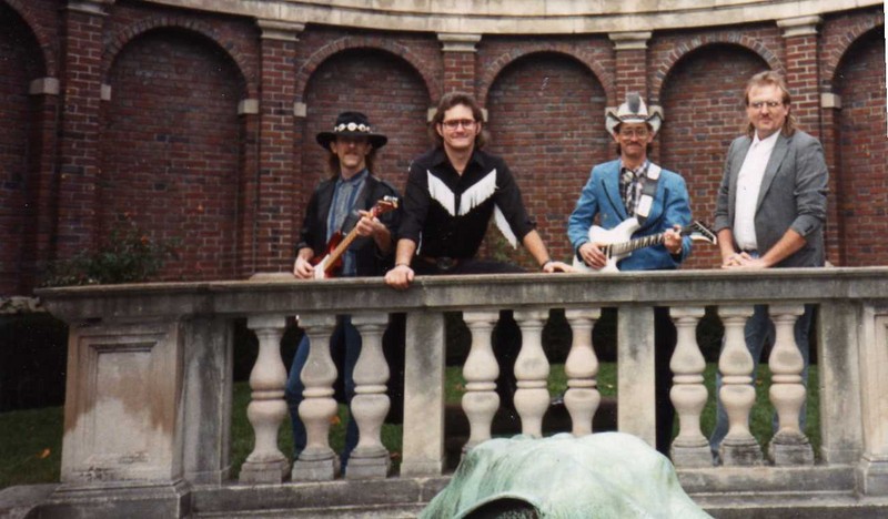 Colt 45 - Band in Columbus IN - BandMix.com