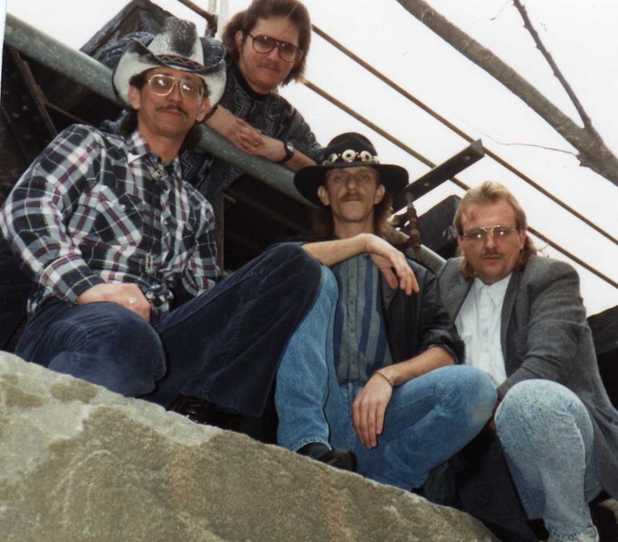 Colt 45 - Band in Columbus IN - BandMix.com