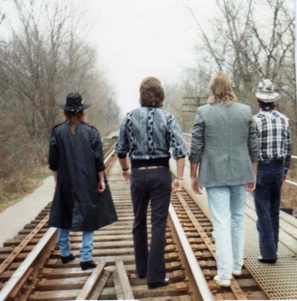 Colt 45 - Band in Columbus IN - BandMix.com