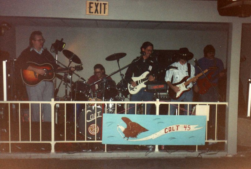 Colt 45 - Band in Columbus IN - BandMix.com