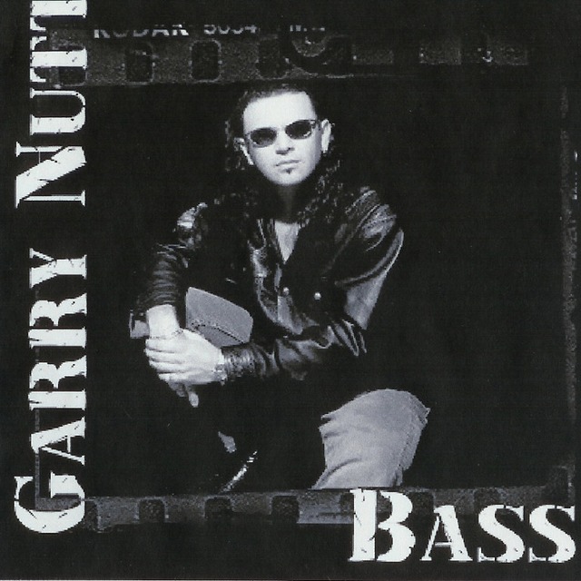 Garry Nutt - Musician in Port Saint Lucie FL - BandMix.com