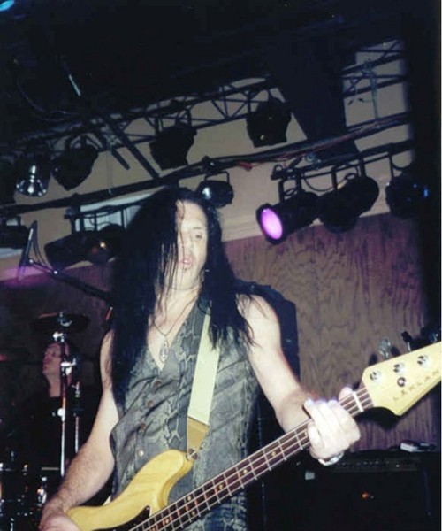 Garry Nutt - Musician in Port Saint Lucie FL - BandMix.com