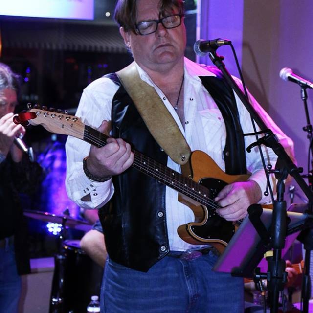 Danny White - Musician in Lascassas TN - BandMix.com