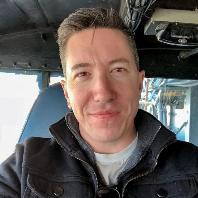 Colin Morris - Musician in Edmonds WA - BandMix.com