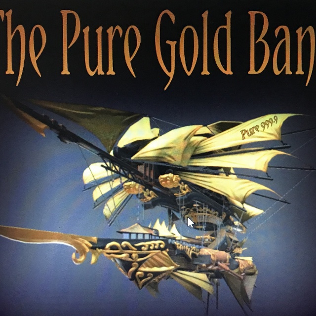 PURE GOLD - Band in Indianapolis IN - BandMix.com