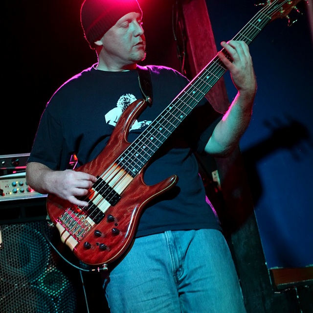 Jamaal Jasper - Musician in Edgewater MD - BandMix.com