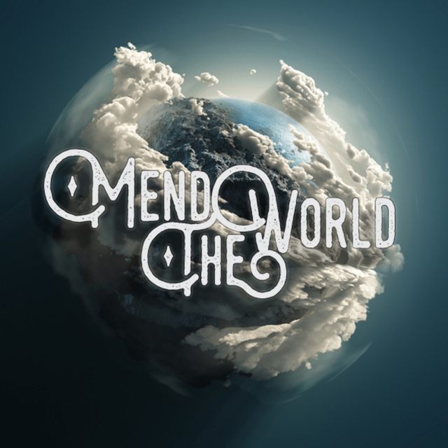 (M)end The World - Band in Stillwater OK - BandMix.com