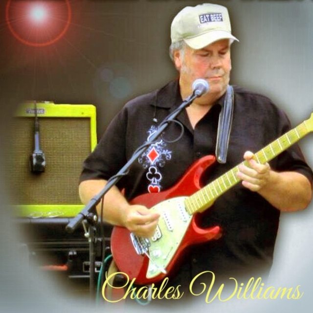Charles Williams - Musician in Hudson FL - BandMix.com
