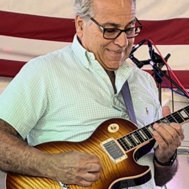 Losch - Musician in Lynbrook NY - BandMix.com