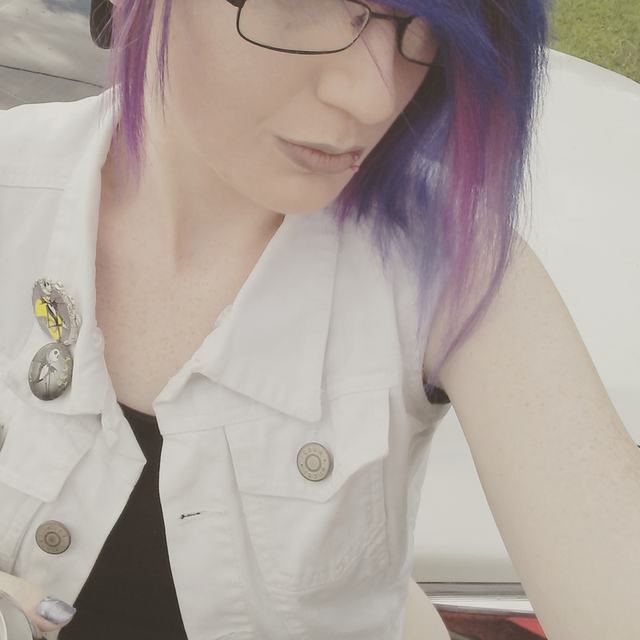 sammi - Musician in El Paso TX - BandMix.com