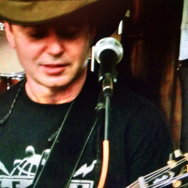 Terry Grissom - Musician in Redding CA - BandMix.com