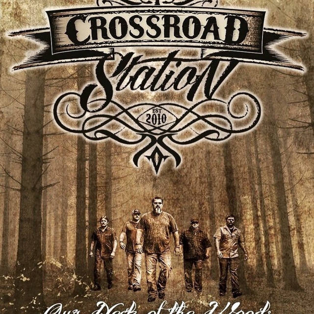 Crossroad Station - Band in Chillicothe OH - BandMix.com