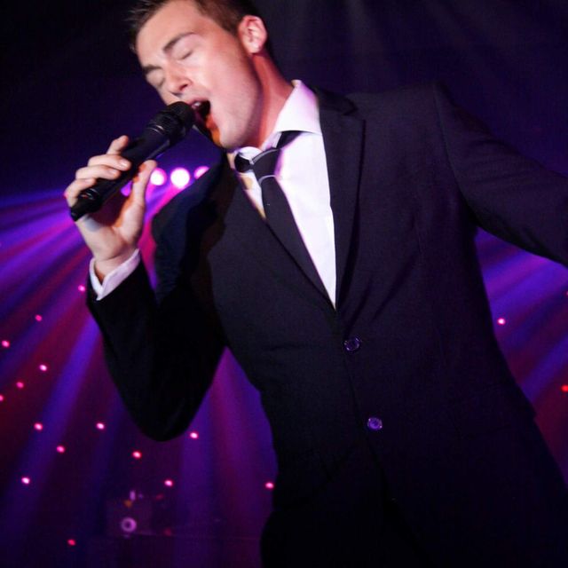 Ben Yates - Musician in Shavertown PA - BandMix.com