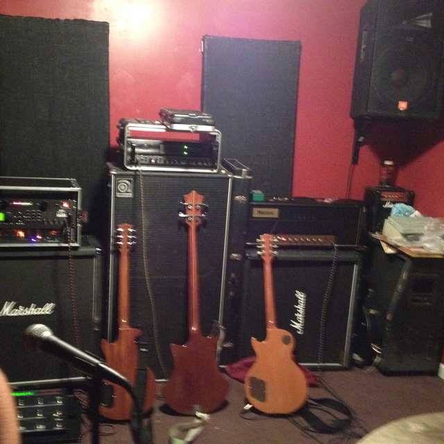 singer wanted - Band in Virginia Beach VA - BandMix.com