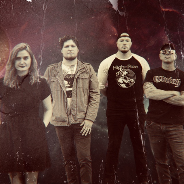 Red Sun Sermon - Band in Barnhart MO - BandMix.com