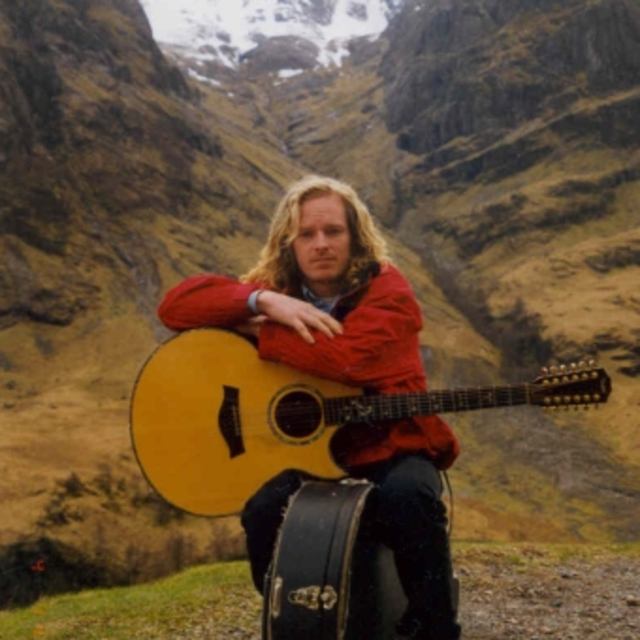 Peter Morrison - Band in Rosendale NY - BandMix.com