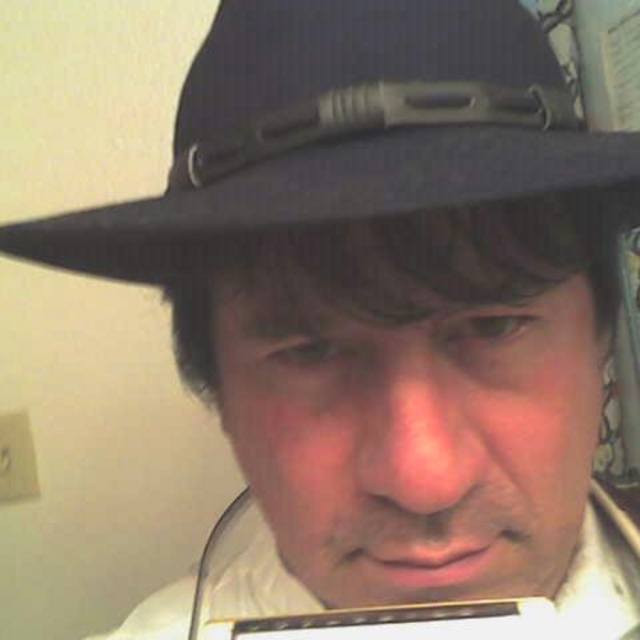 Joshua James - Musician in Houston TX - BandMix.com