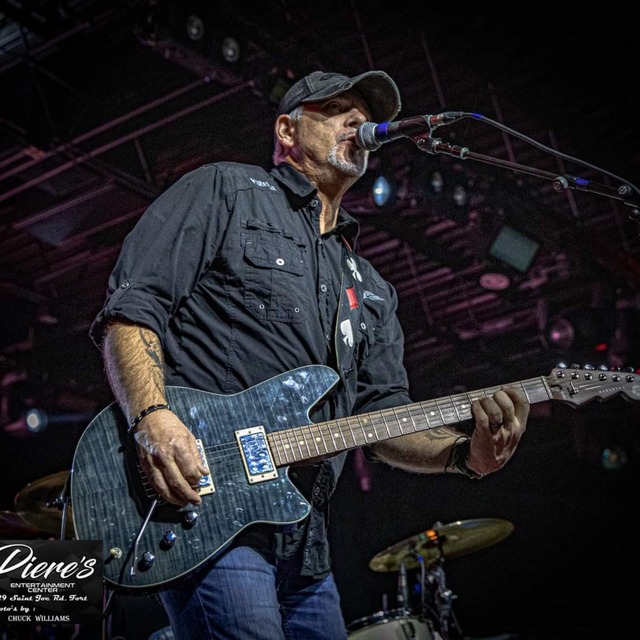 gary1182452 - Musician in Fort Wayne IN - BandMix.com