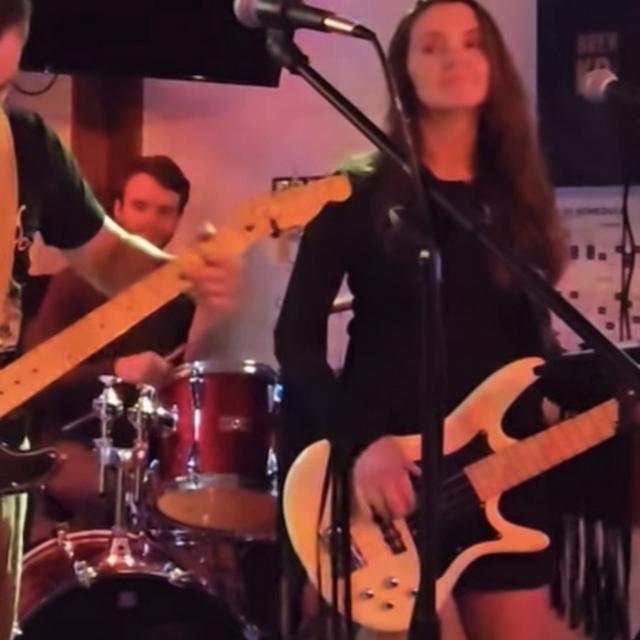 rachel_gee - Musician in Edmonds WA - BandMix.com