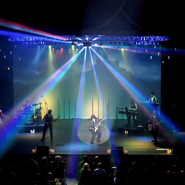 First Snow - Musician in Kent OH - BandMix.com