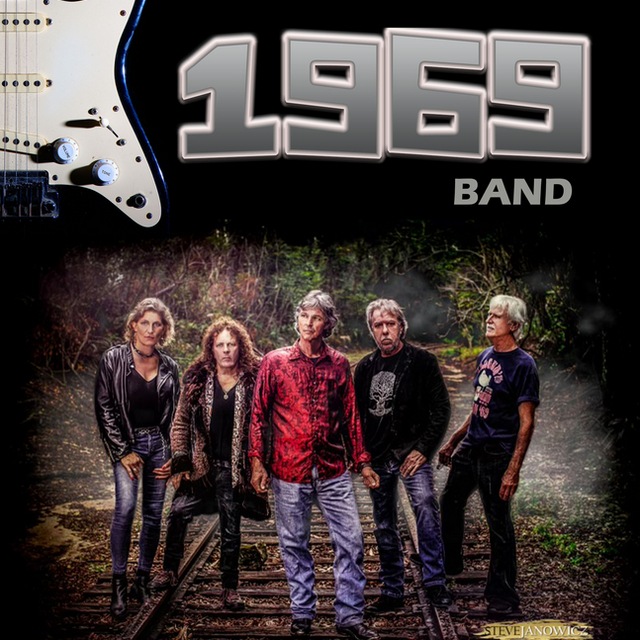 1969 Band - Band in Mount Dora FL - BandMix.com