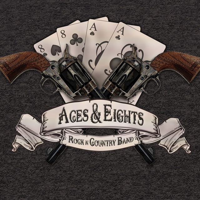 Aces & 8s - Band in Washington IA - BandMix.com