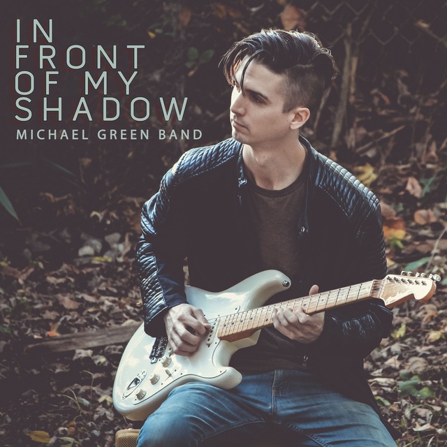 Michael Green Band - Band in Chicago IL - BandMix.com