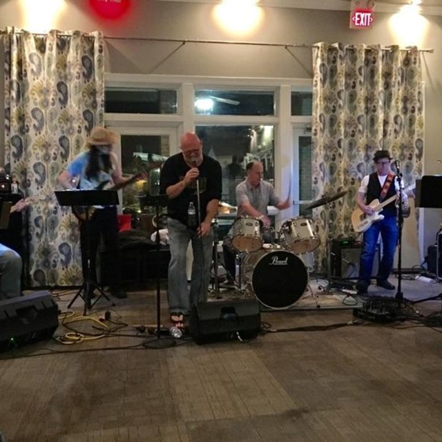 Lynn - Band in Lexington KY - BandMix.com