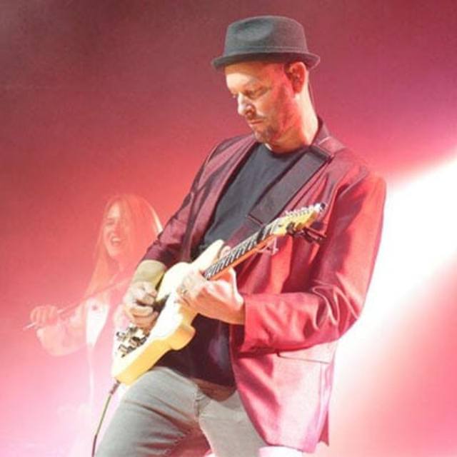 Mike Rut - Musician in Murray UT - BandMix.com