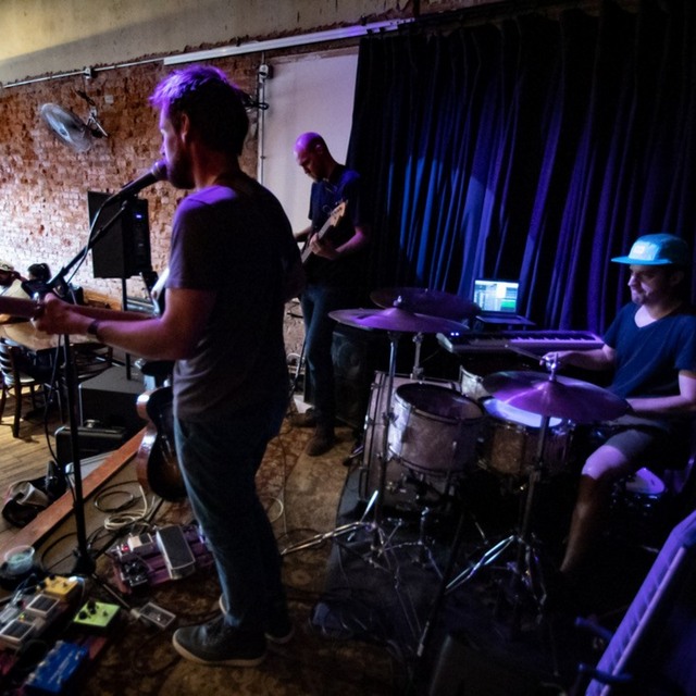 Will Saylor - Musician in Springdale AR - BandMix.com