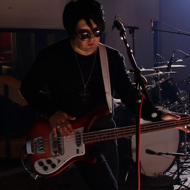 Brio Rinaldi - Musician in Wanaque NJ - BandMix.com