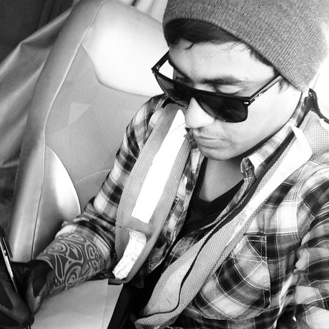 Alexander Wolves - Musician in Camarillo CA - BandMix.com