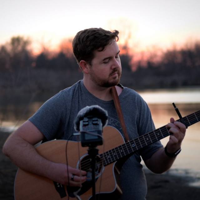 andrewm - Musician in Hermitage TN - BandMix.com