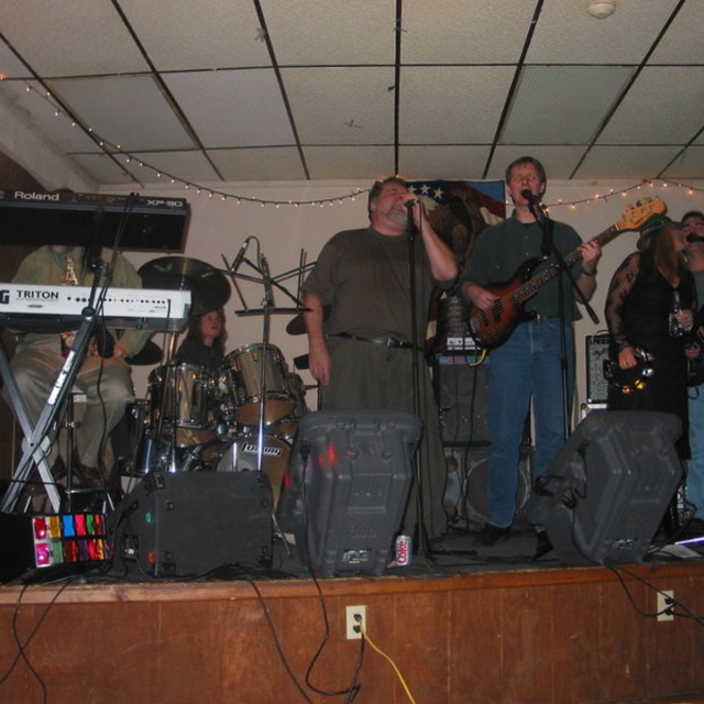 thumbs up - Band in Pawtucket RI - BandMix.com