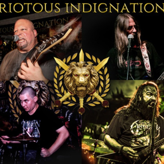 Riotous Indignation - Band in Chicago IL - BandMix.com