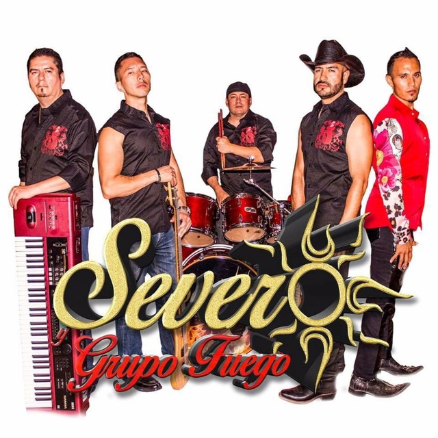 Patrick - Band in Albuquerque NM - BandMix.com