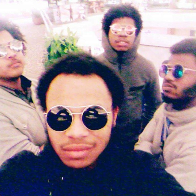 Meshach - Band in Milwaukee WI - BandMix.com