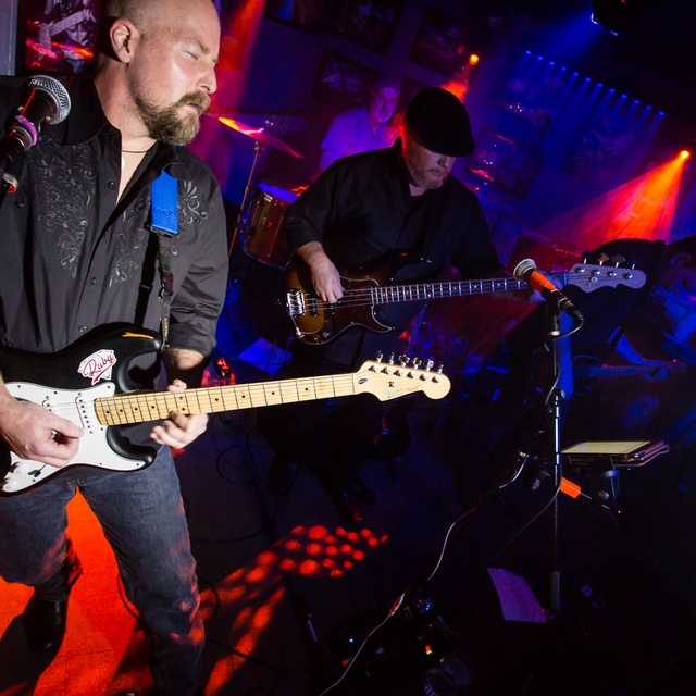 Christopher Ruby - Musician in Lake Oswego OR - BandMix.com