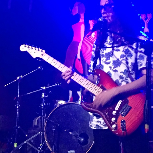 Eli Blue Sky - Musician in San Antonio TX - BandMix.com