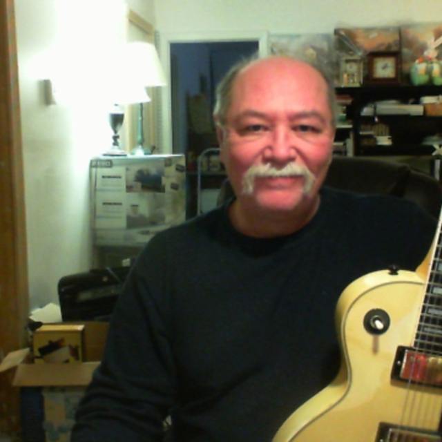 Chris Murphy - Musician in Valley Cottage NY - BandMix.com