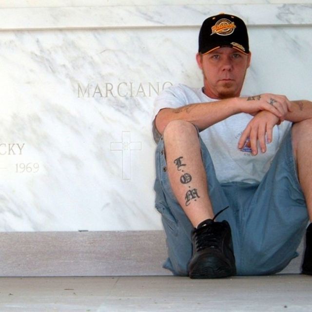 Andy Rogers - Musician in Dunedin FL - BandMix.com