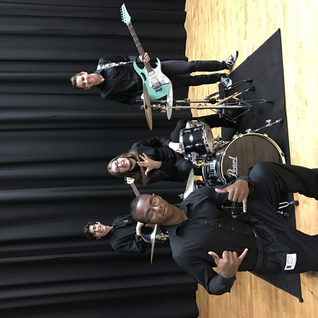 Lane & Kohl & Jason - Band in New Port Richey FL - BandMix.com