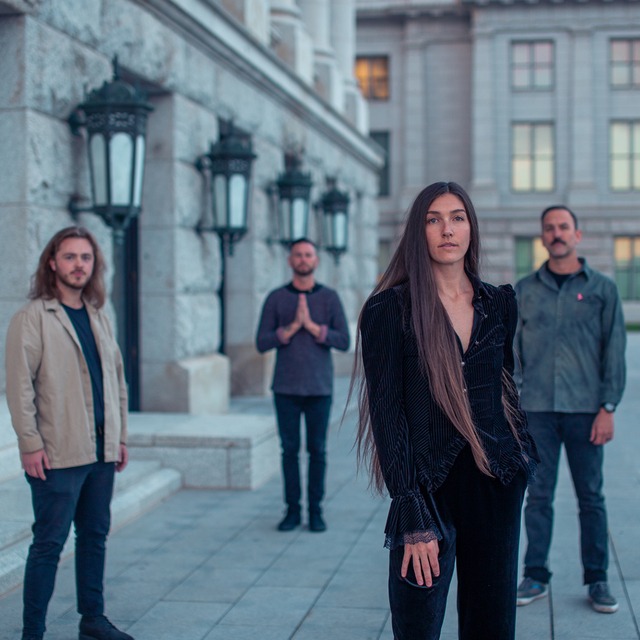 Black Flak - Band in Salt Lake City UT - BandMix.com