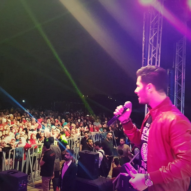 khaledabdrabo_official - Musician in Arnold Line MS - BandMix.com